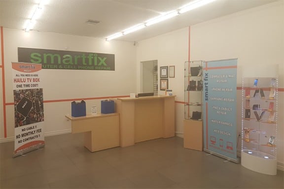 About Us | Smart Fix Repair Shop | Las Vegas | Summerlin
