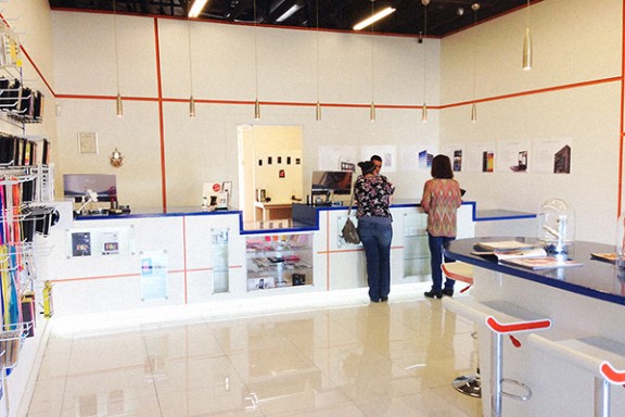 About Us | Smart Fix Repair Shop | Las Vegas | Summerlin