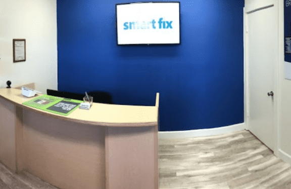 Smart Fix Cell Phone Repair Shop | Phone Repair and Computer Repair