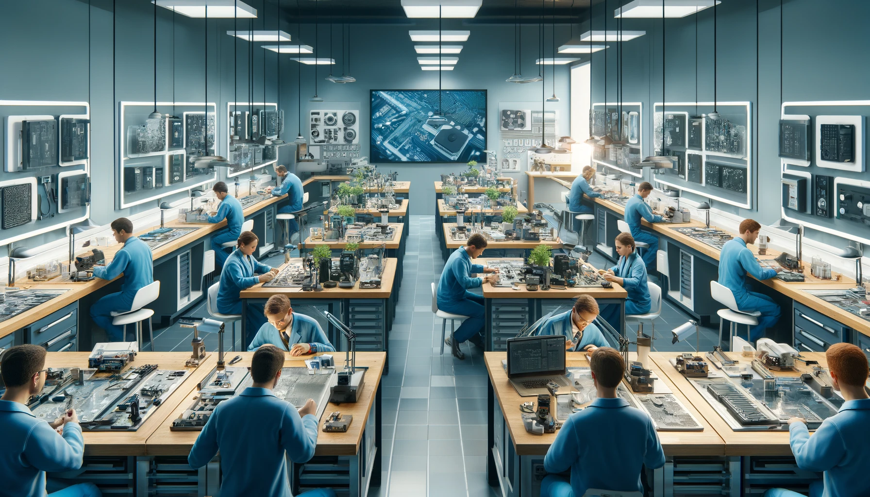Cell Phone Repair: 1 Fast Service, No More Hassles Today