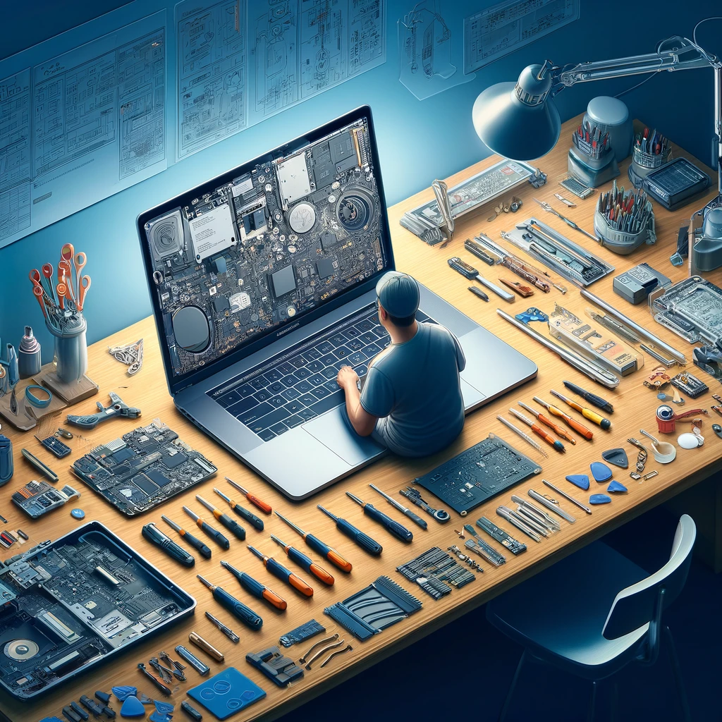 Hardware Repair | Smart Fix - iPhone | iPad | Galaxy | Computer Repair ...