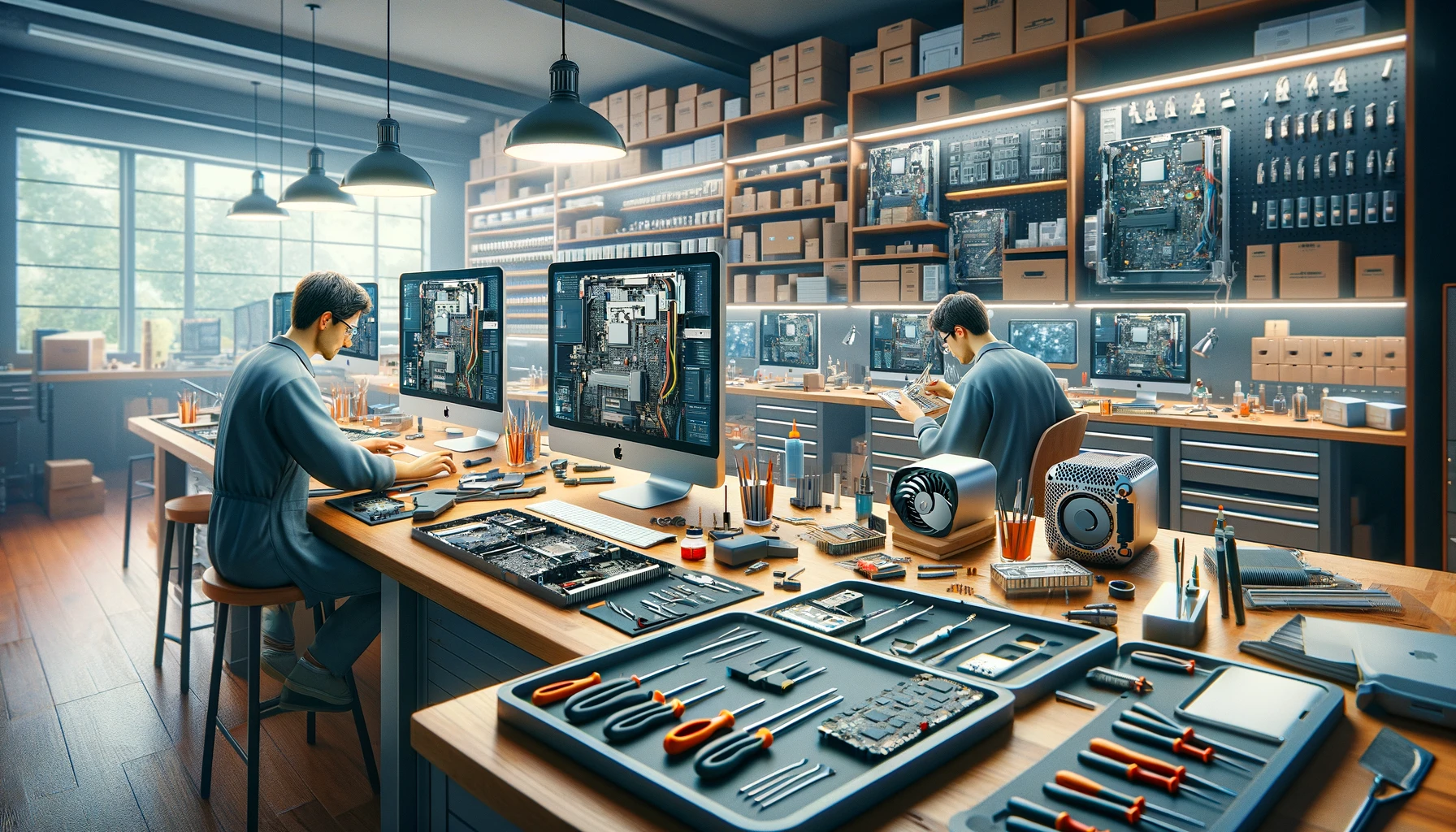 Diagnostic | Smart Fix - iPhone | iPad | Galaxy | Computer Repair Center