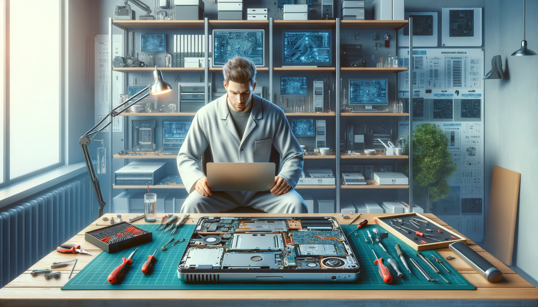 Laptop Repair Las Vegas | Smart Fix LV - Expert Repairs - Great Prices