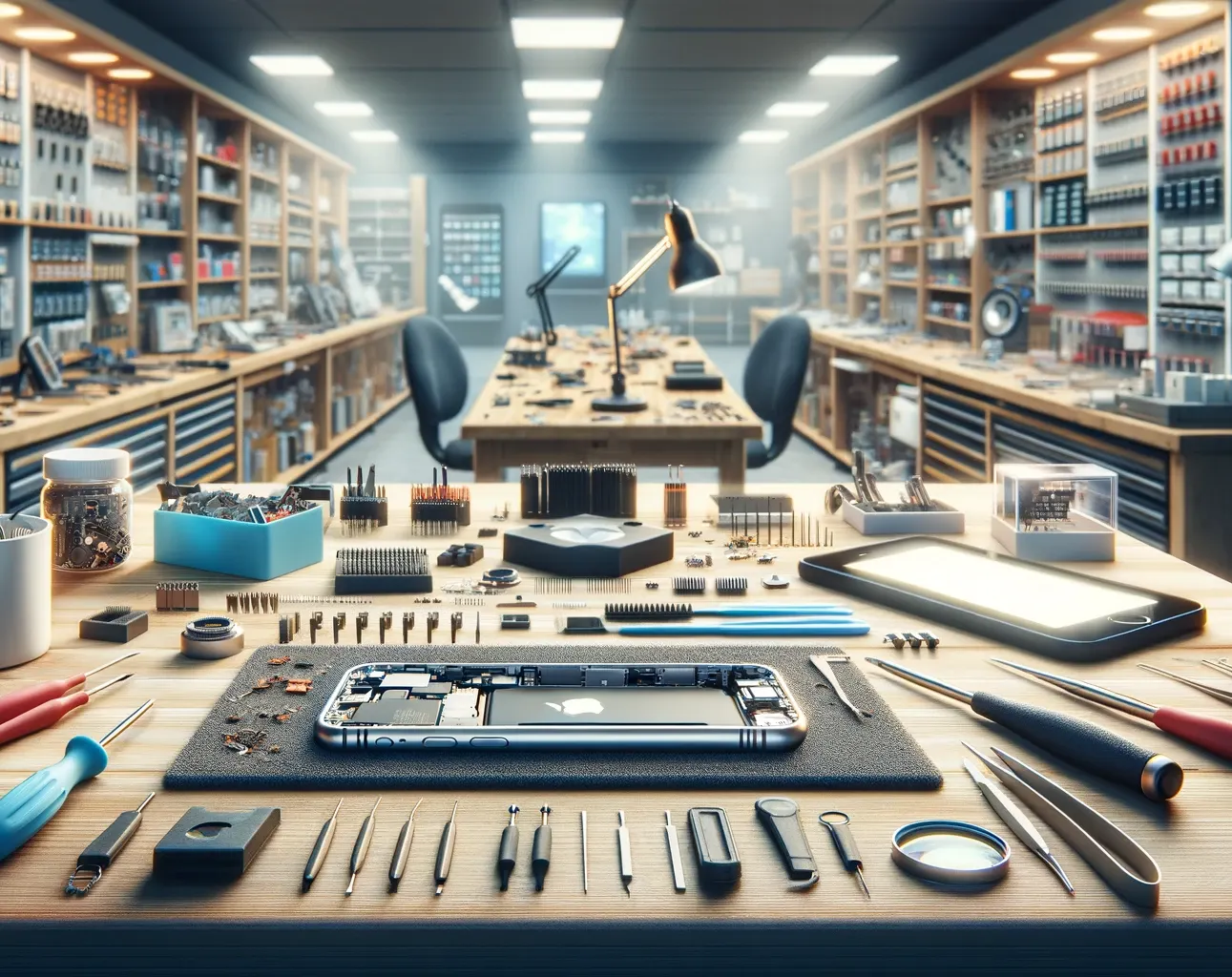 Best iPhone Repair Las Vegas | Smart Fix Phone Repair Shop