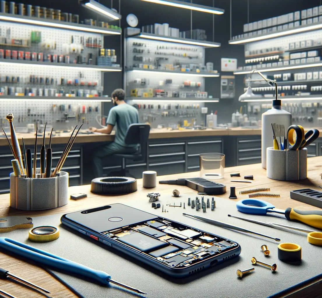 Google Repair - Las Vegas - Summerlin - Smart Fix LV