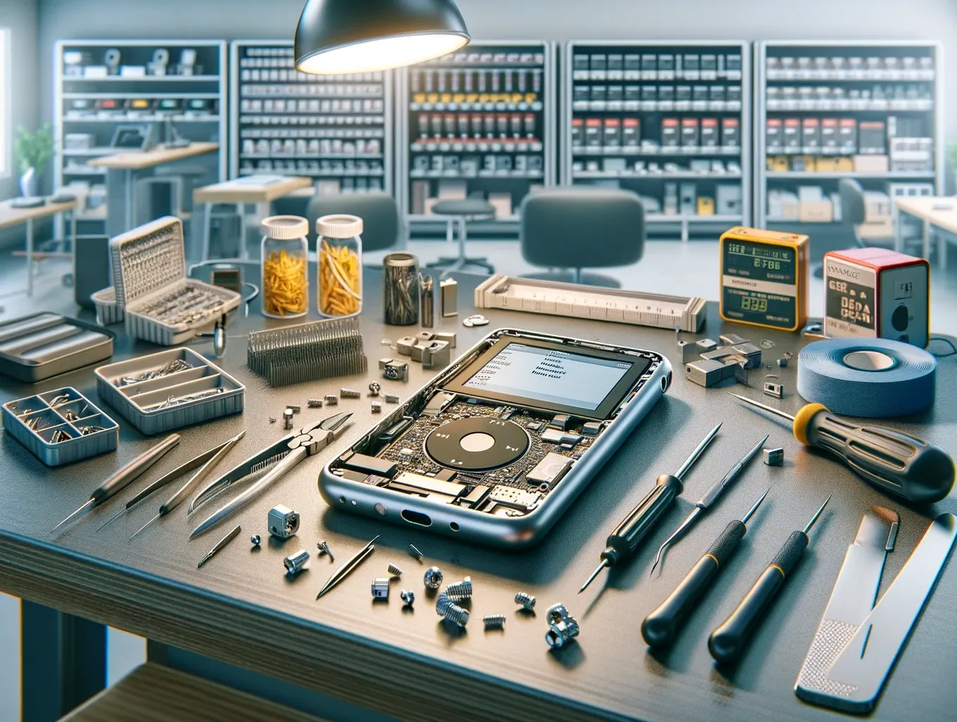 iPod Repair in Las Vegas - Smartfixlv.com