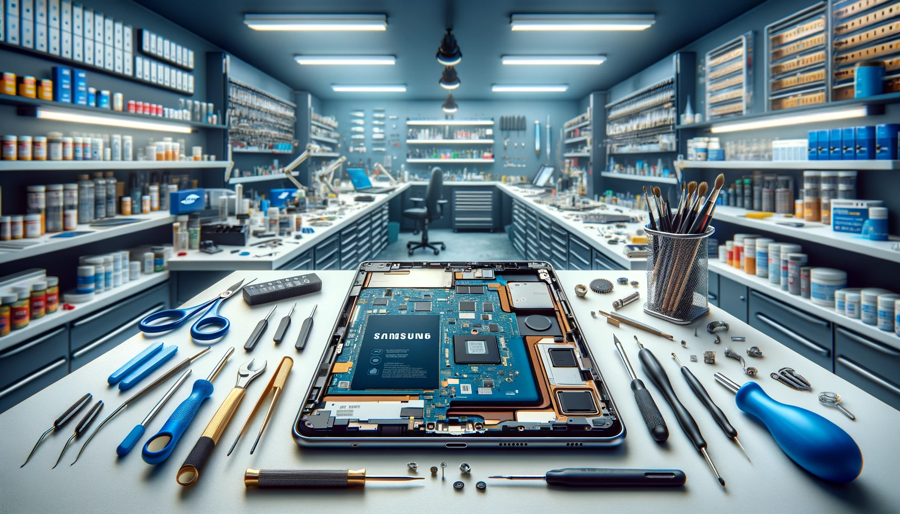 Galaxy Repair Las Vegas | Smart Fix Repair Shop