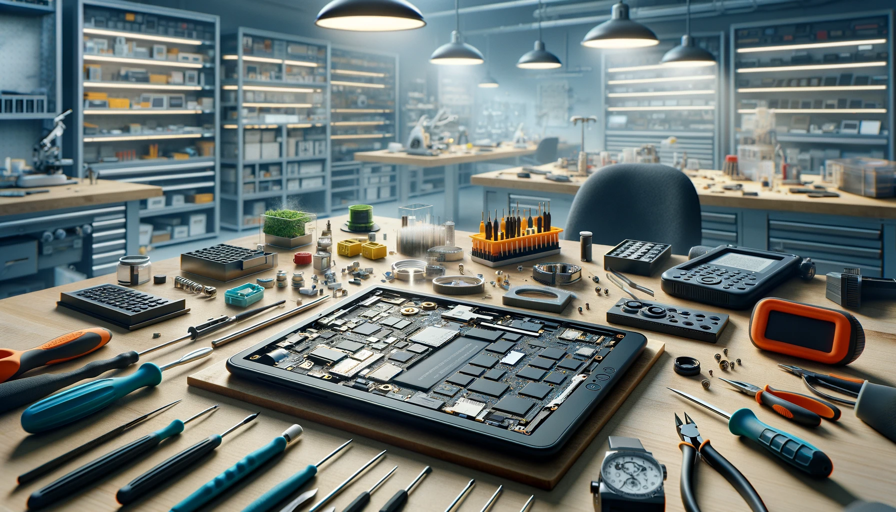 Kindle Repair Las Vegas | Smart Fix Repair Shop