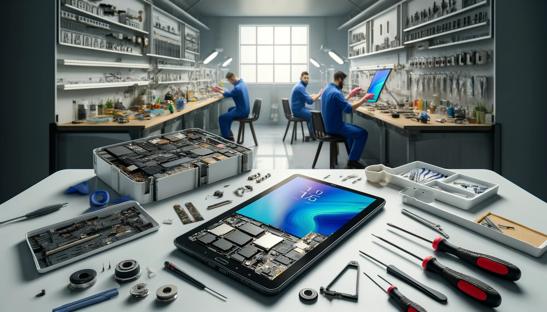 Preventative Computer Maintenance | Smart Fix Repair Shop