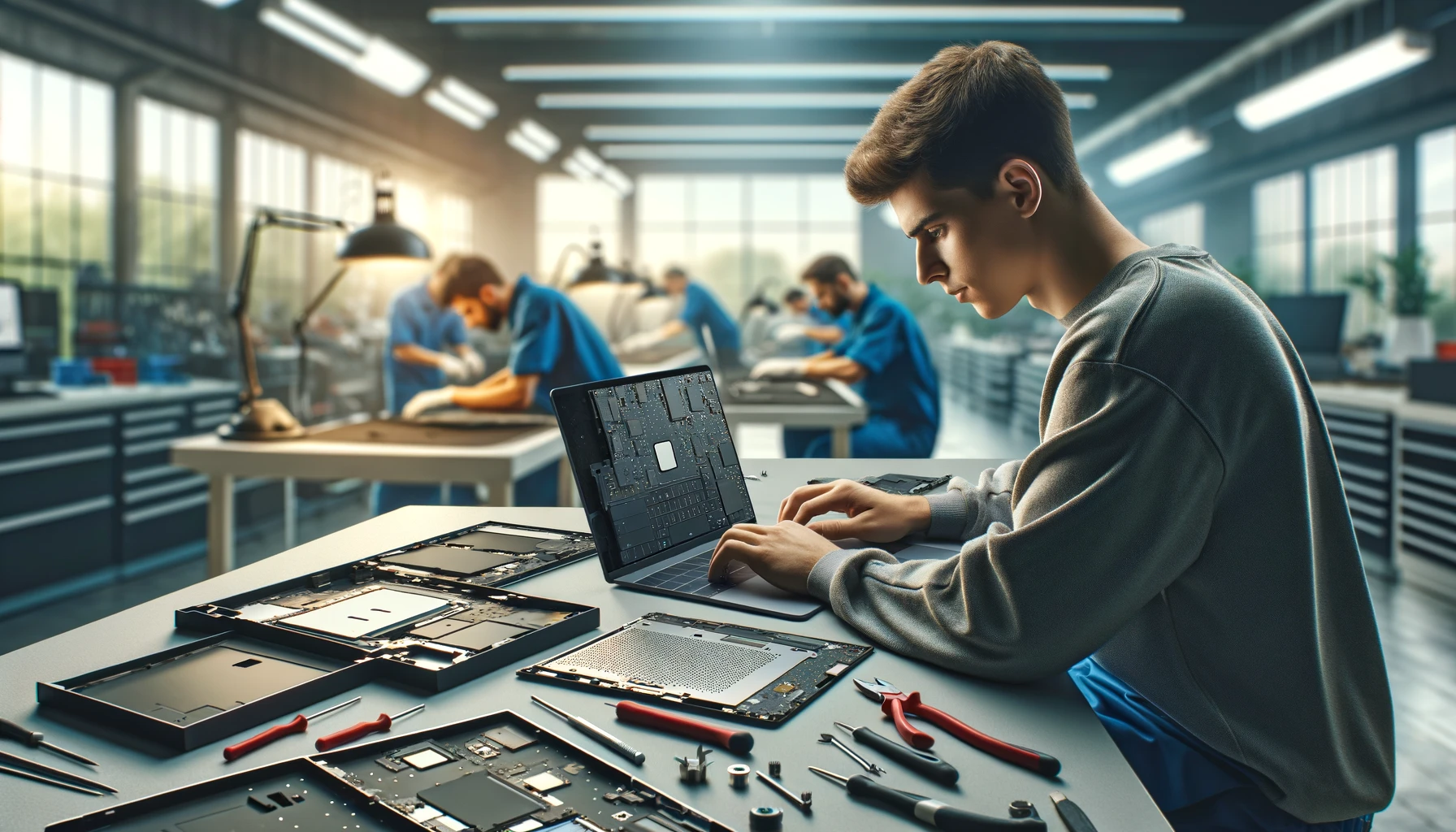 Why Choose Us for TrackPad Replacement? | Smart Fix - iPhone | iPad ...