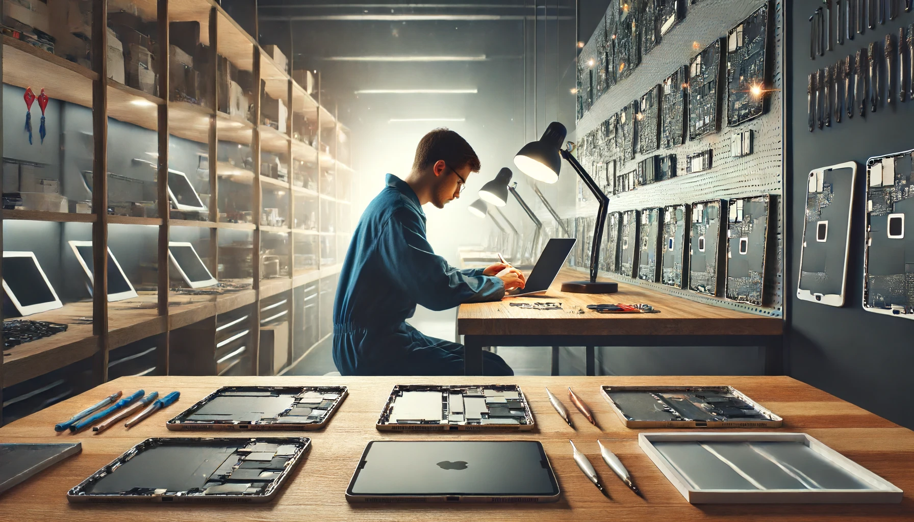iPads - Air 4/5 Repair | Smart Fix - iPhone | iPad | Galaxy | Computer ...