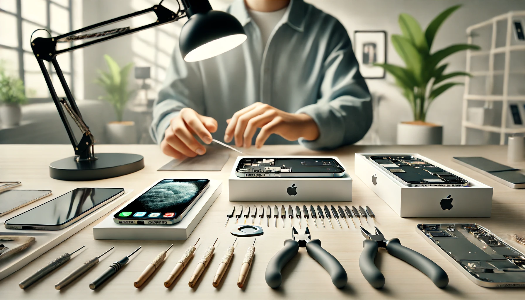 iPhone 15 Series Repair Las Vegas | Smart Fix - iPhone | iPad | Galaxy ...