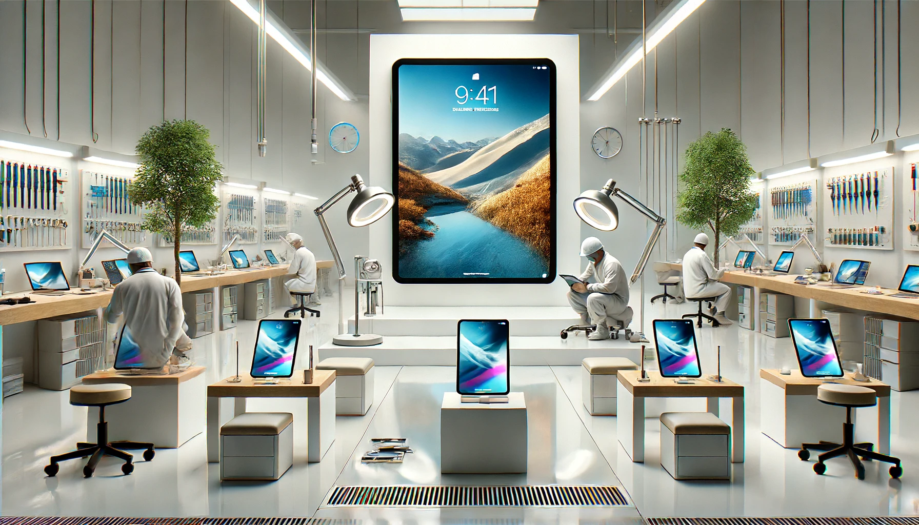 iPads 9th repair – 5 expert fixes to prevent costly issues