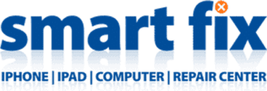 smart-fix-logo | Smart Fix - iPhone | iPad | Galaxy | Computer Repair ...
