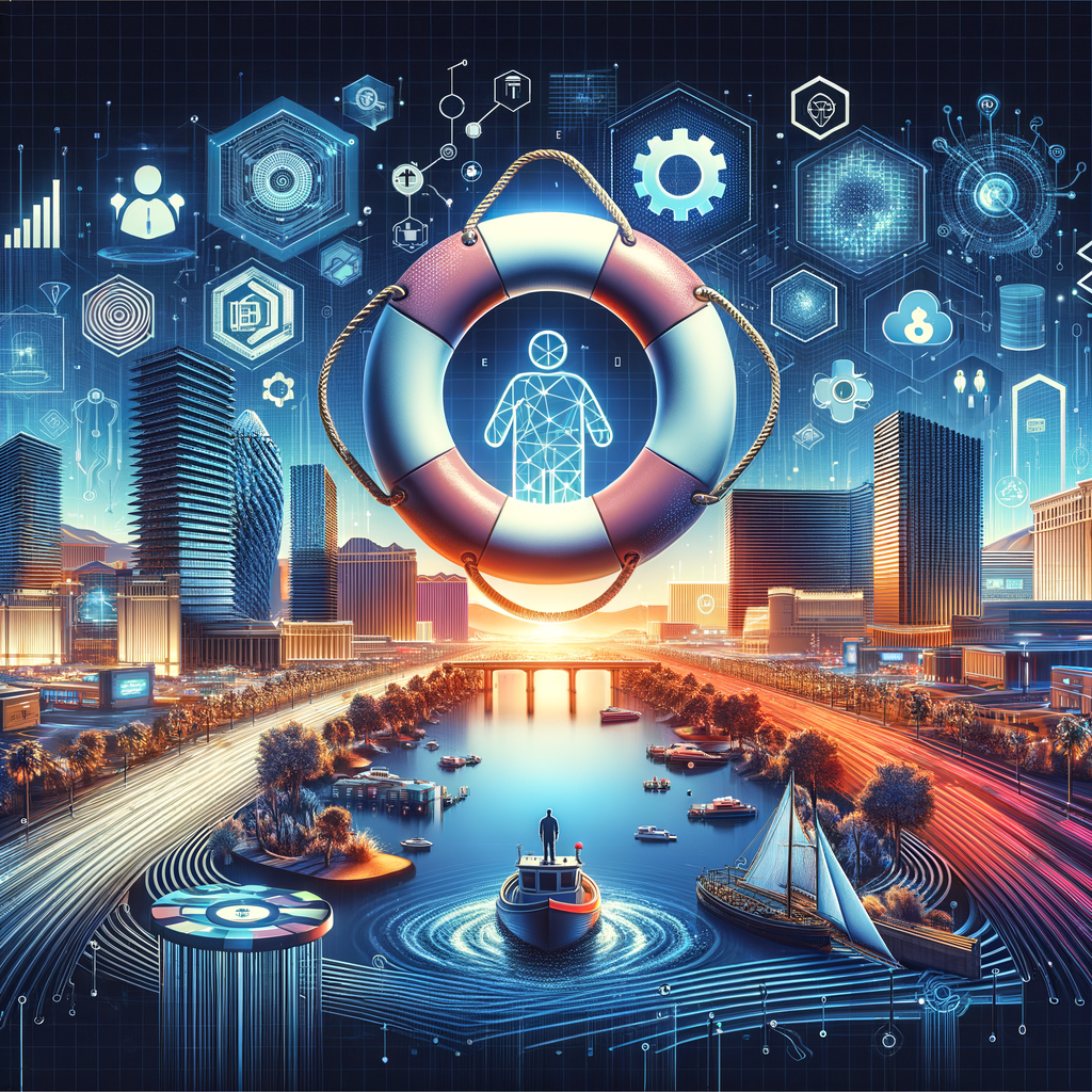 Generate an eye-catching, high-quality featured image prompt for a blog ...