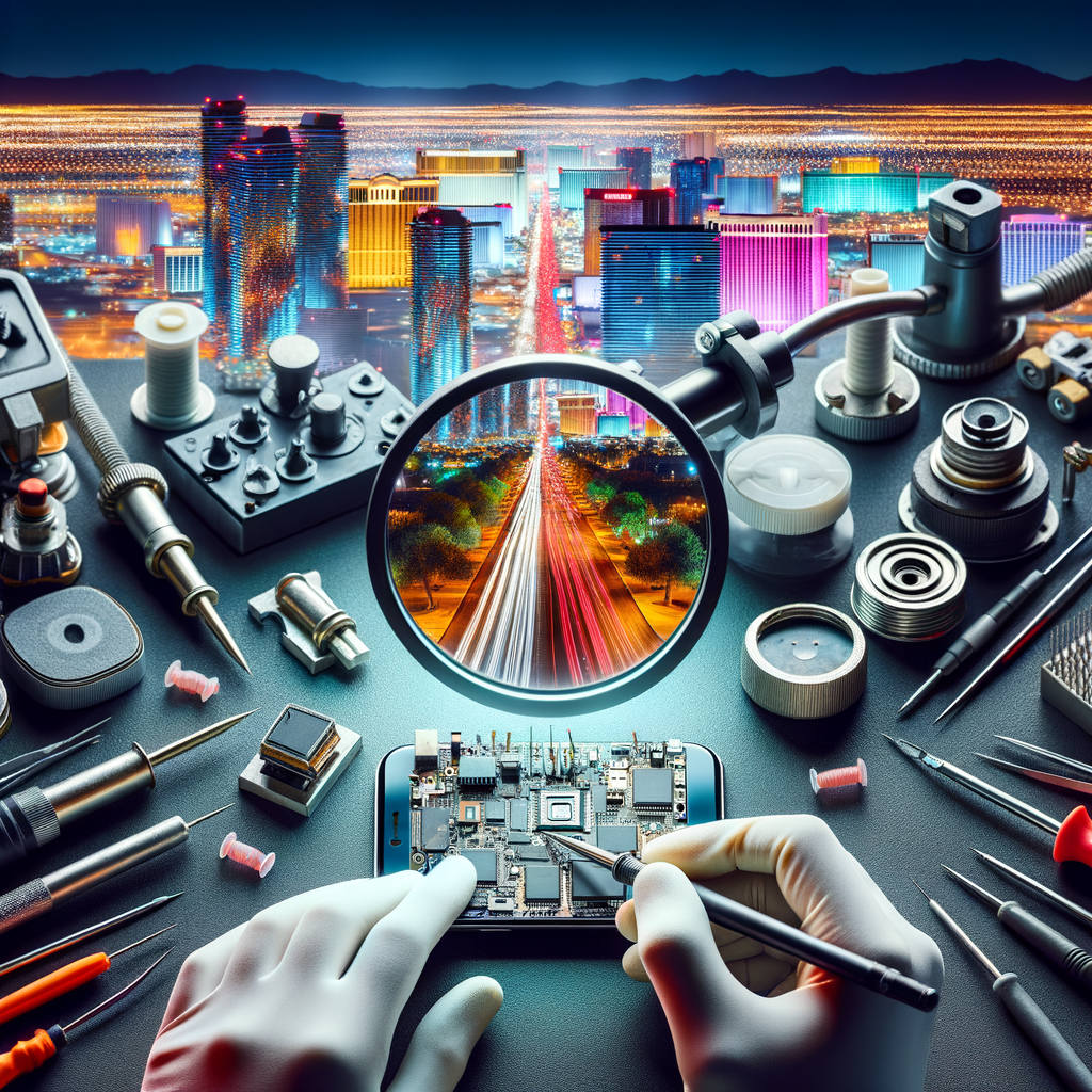 Generate an eye-catching, high-quality featured image prompt for a blog ...