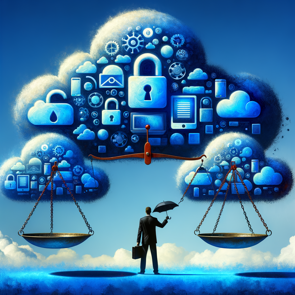 Generate an eye-catching, high-quality featured image prompt for a blog ...