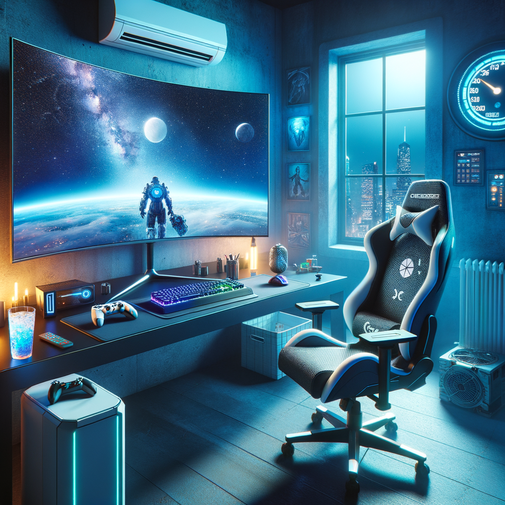 Generate an eye-catching, high-quality featured image prompt for a blog ...