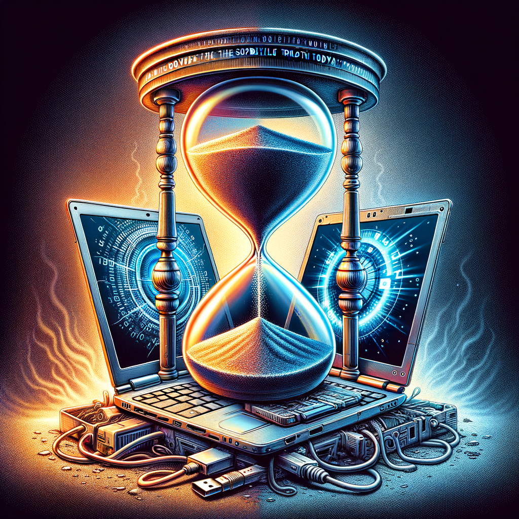 Generate an eye-catching, high-quality featured image prompt for a blog ...