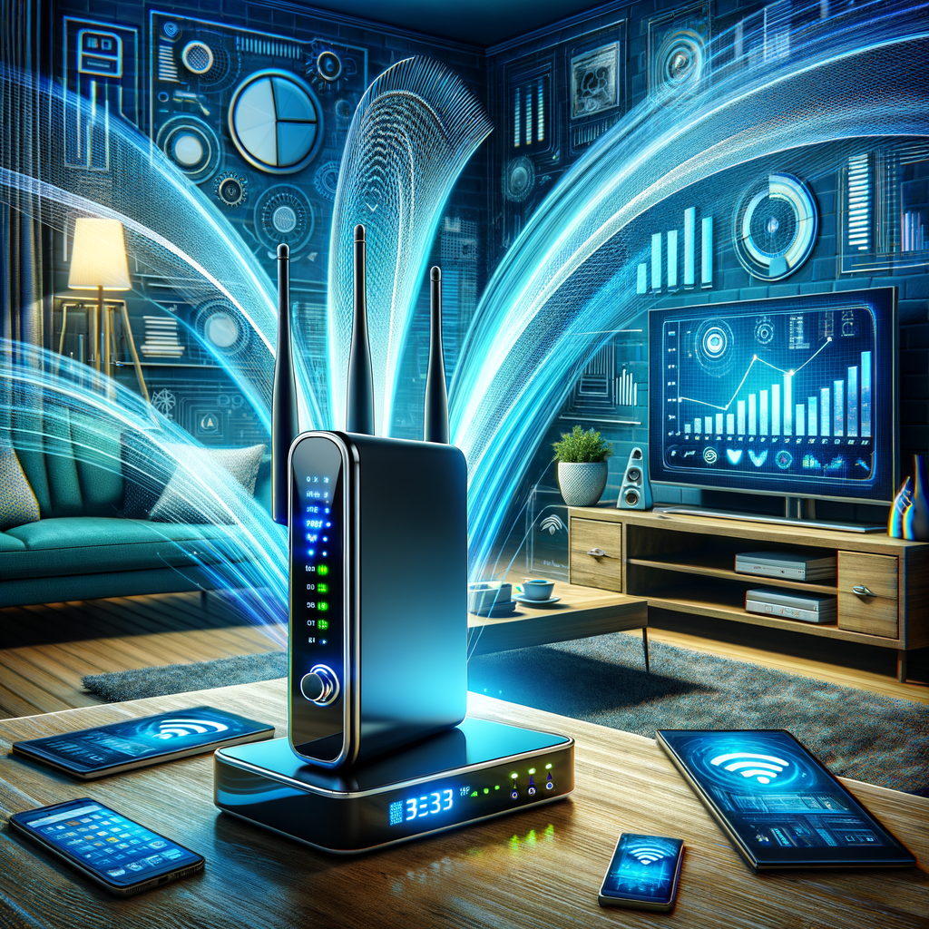 Generate an eye-catching, high-quality featured image prompt for a blog ...